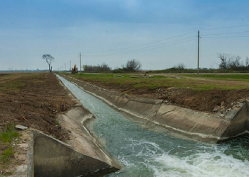 Regulatory Impact Assessment (RIA) of Draft Irrigation / Drainage ...