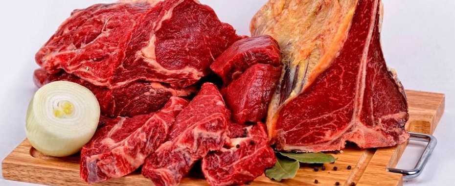 Meet the meat demand