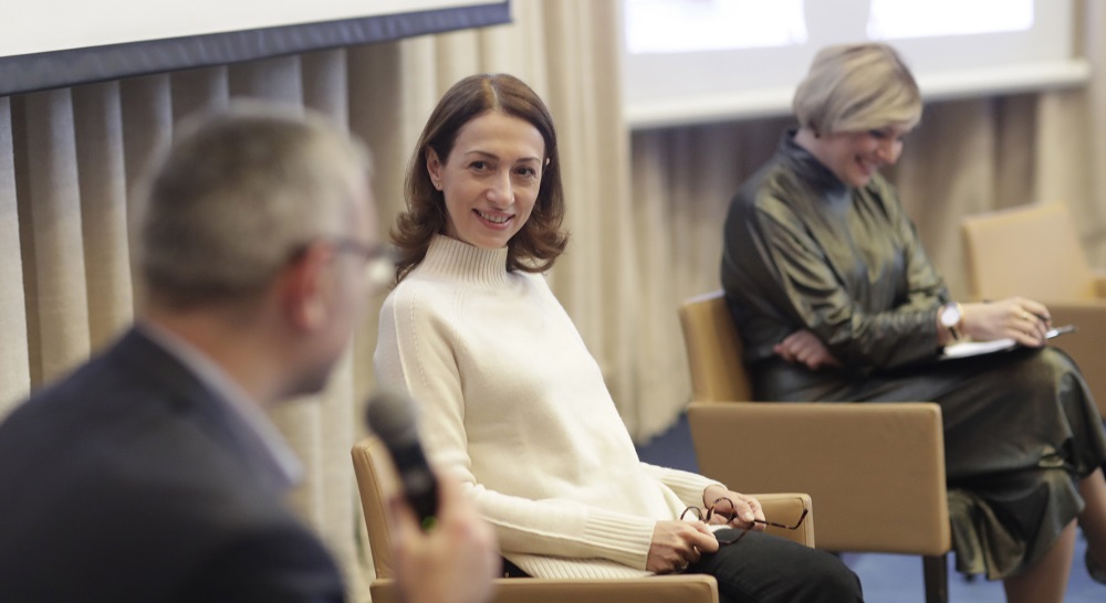 MediaTOR – First Training Module Comes to a Close